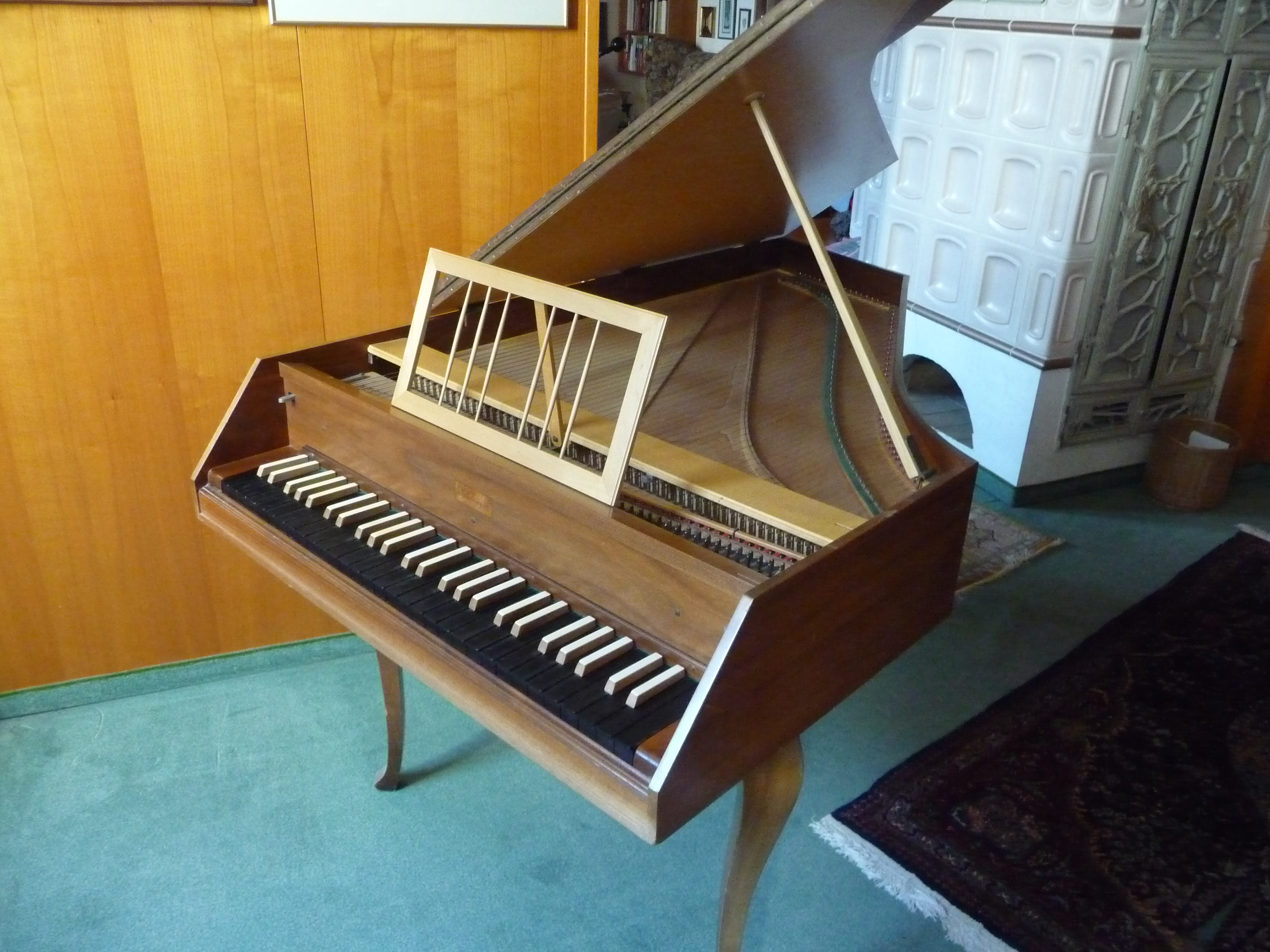 Cembalo Kleinanzeigen Seite 3