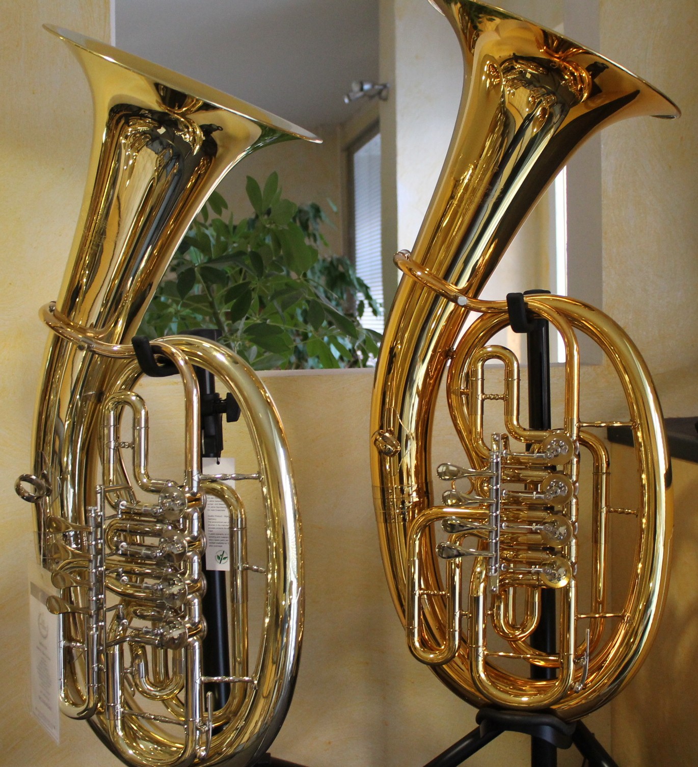 Bariton Kleinanzeigen Seite 4